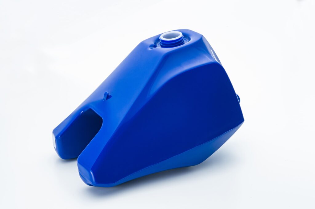 Motorcycle fuel tank｜Fuel tanks｜Our Products｜Yazaki Corporation