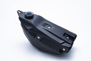Motorcycle fuel tank｜Fuel tanks｜Our Products｜Yazaki Corporation