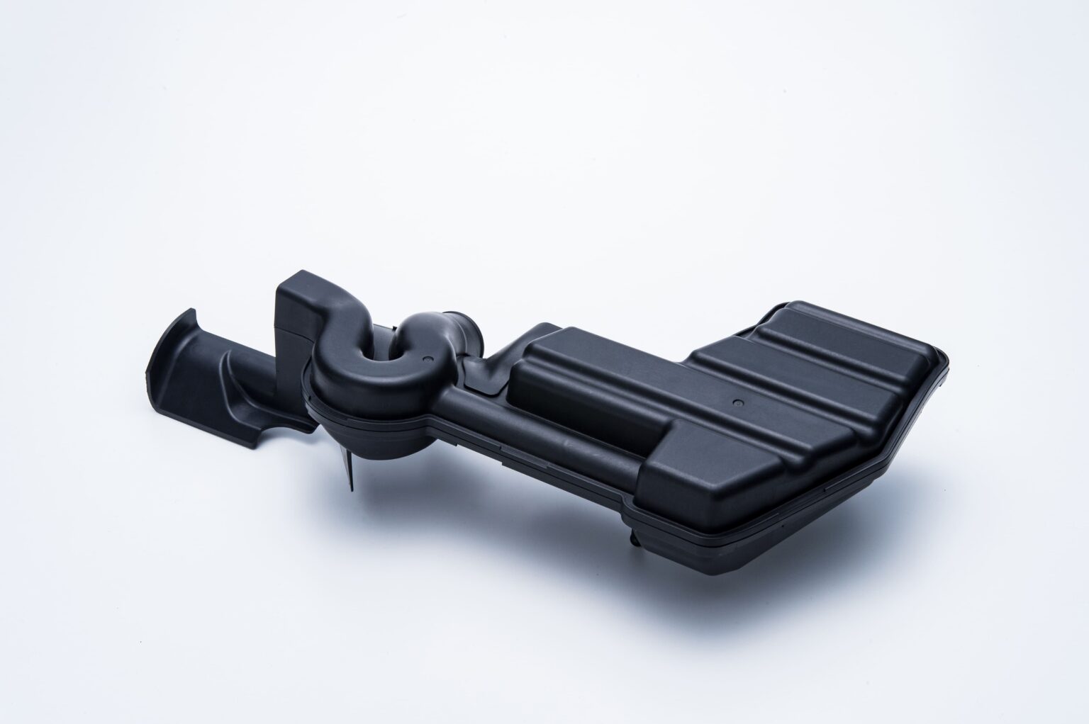 Automobile intake pipe｜Automobile parts｜Our Products｜Yazaki Corporation